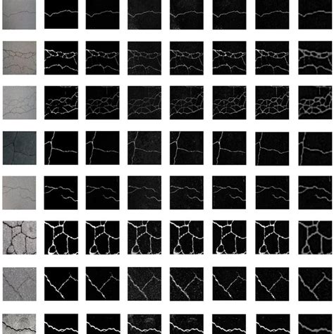 pdf deep learning based automatic crack detection and segmentation