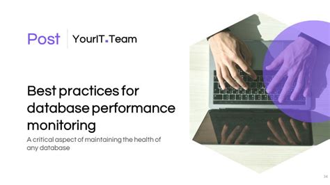 Naveen Varthaan On Linkedin Databaseperformance Performancemonitoring Datamanagement…