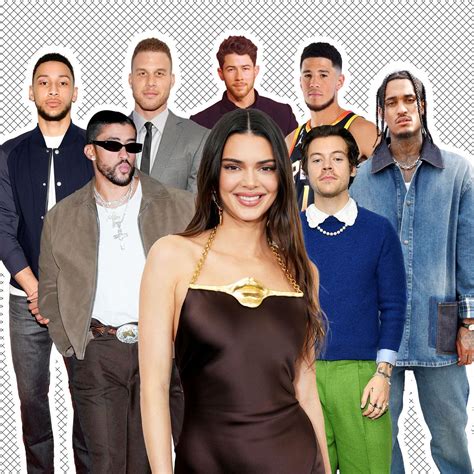 Kendall Jenner And Harry Styles Dating