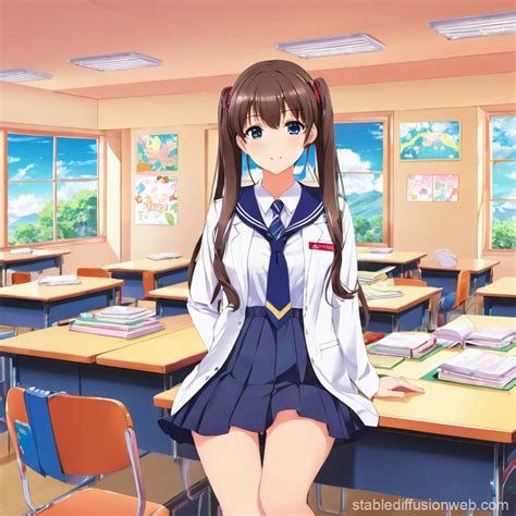 loli Prompts | Stable Diffusion Online