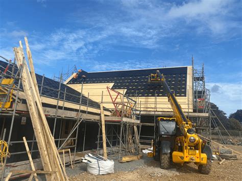 SIPs Cladding Projects SIP Build UK SIPs Cladding Projects SIP Build UK