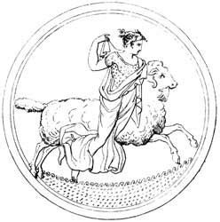 Helle Facts Information And Mythology