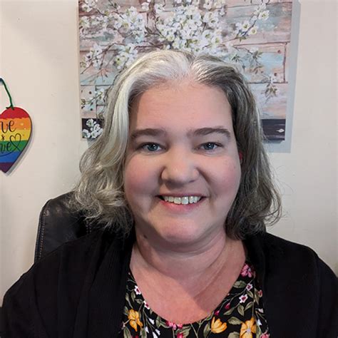 Lisbeth Gannons Profile Image