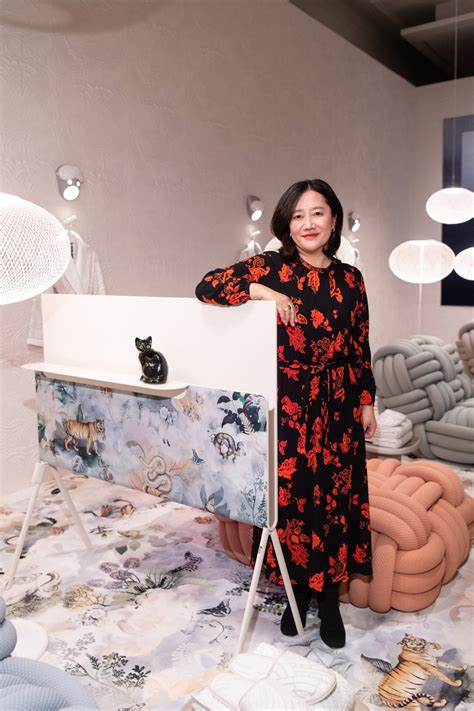 LG OLED Reimagines Tech Consumer Goods As Desirable Interior Objects