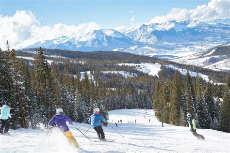 Keystone Ski Resort Colorado Vacation Ski Packages