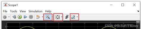 Simulink 0基础入门教程 P2 常用模块的使用介绍relational Operator模块 Csdn博客