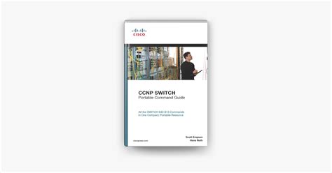 Ccnp Switch Portable Command Guide Von Scott Empson And Hans Roth In Apple Books