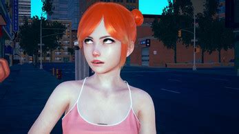 Jamie V 0 10 6 By MoeMoeGames