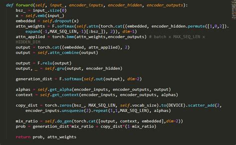 Torchscatteradd Seems Not To Backprop Gradients Nlp Pytorch Forums