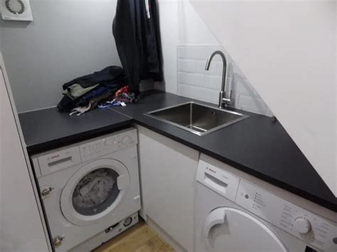 Cellar Conversion In Didsbury By G Smith Building Services