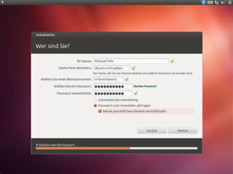 Verschlüsselung eines Dualboot Systems mit Windows und Linux fehrnetzt