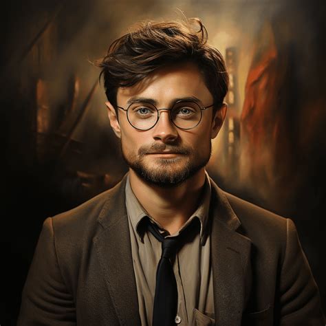 Daniel Radcliffe Naked A Magical Journey