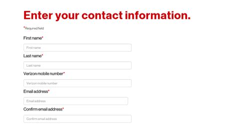 Verizon Switch Program Verizon Community