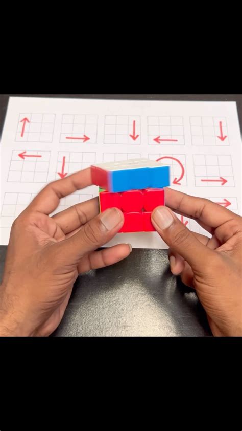 Rubiks Cube Best Tutorial Pune Puzzle Puz Puzzled Cube Cuba Rubiosperfectos Rubik