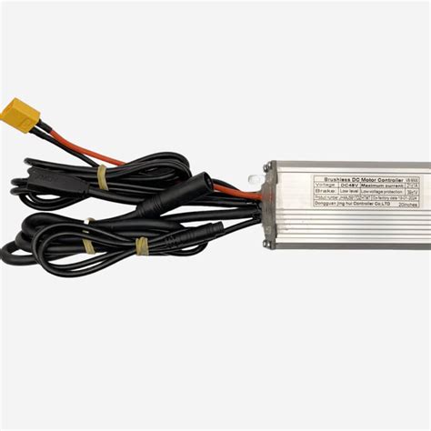 Ouxi V8 Ebike Controller Ouxi V8