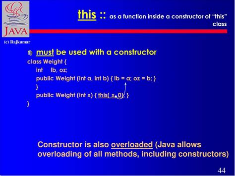 Programming Paradigms Java Ppt Download