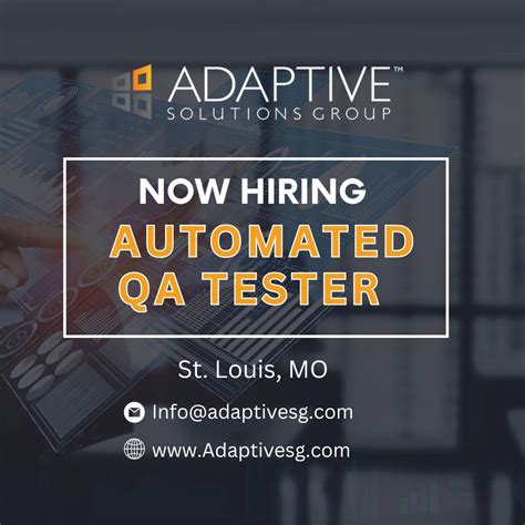 Qahiring Joinourteam Stl Techcommunity Hiring Applyonline