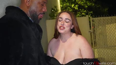 My Bootylicious Wife Picked Up A Bbc At Club I Get To Witness Them