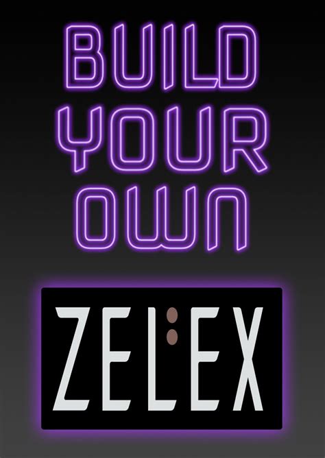 Custom Zelex Doll 💥 Build Your Own Zelex Doll 💥