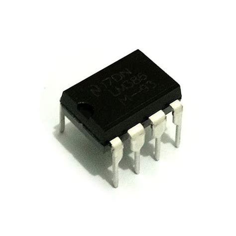 IC LM Einstronic Enterprise