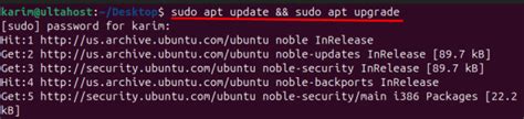 How To Install Perl On Ubuntu Ultahost Knowledge Base