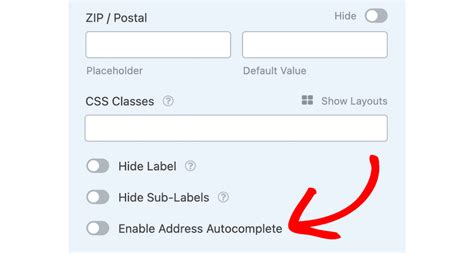 address line 1 vs address line 2 how to use them examples