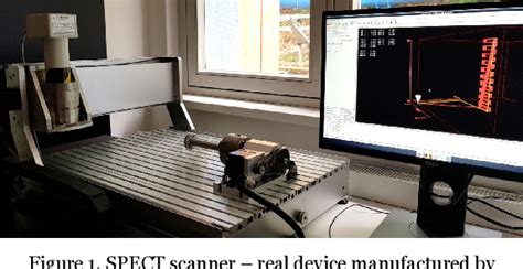 Figure 1 From 3d Reconstruction Of Inner Structure Of Radioactive