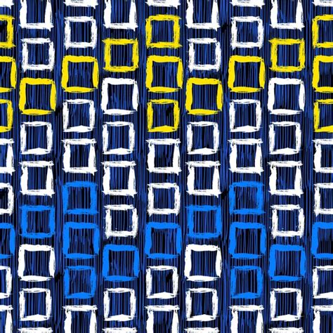 Small Geometric Pattern Vector Art Stock Images Depositphotos