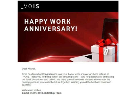 kushal adhvaryu on linkedin last week i completed 1 year at vois glad to be a part of the