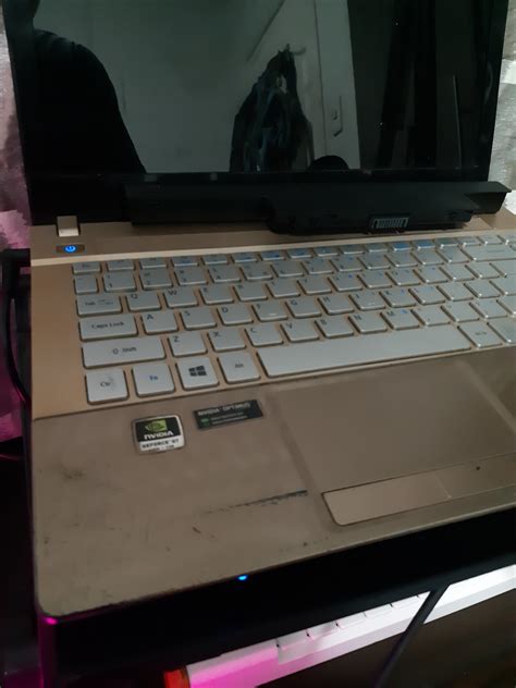 Acer Laptop Blue Lights Meaning Homeminimalisite Com