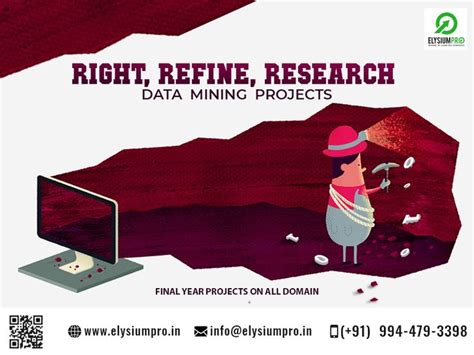 Data Mining Projects Topics And Titles Cse It Ece Data Mining