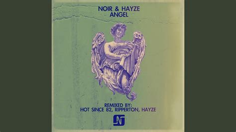 Angel Hot Since 82 Dub Mix Youtube
