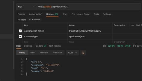 OWASP API Security Top Via VAPI Walkthrough