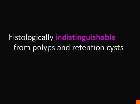 Paranasal Sinus Mucocele Imaging Findings Pptx