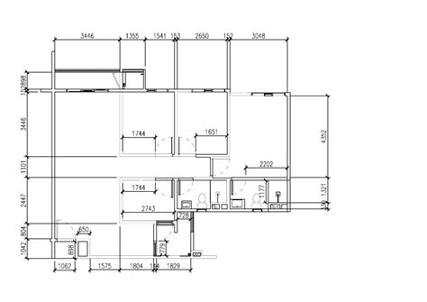 Type A1 Floor Plan Pdf