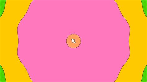 마우스 클릭 화면전환 템플릿동영상 다운로드 올리브크레아 투명배경 Youtube