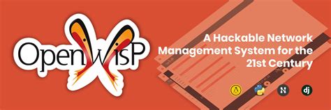 Openwisp Posted On Linkedin