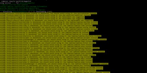Installing Extensions Manually And Using Composer In Magento 2 Bay20 Software