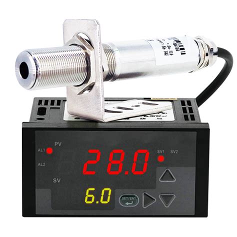 Industrial Infrared Sensor At Robert Bullock Blog