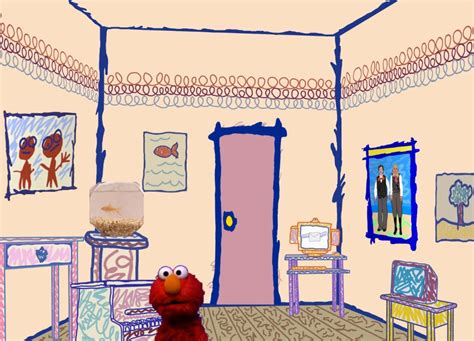 Elmos World Series 5 10 By Montesbackup On Deviantart