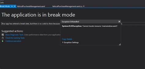 Setting Up The Environment To Start With Your First Wpf Application