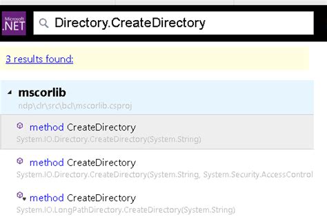 如何读net Framework 的源码dotnetframework源码地址 Csdn博客