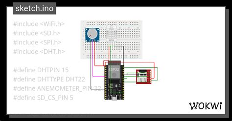 Sensor Do Tcc Wokwi Esp32 Stm32 Arduino Simulator
