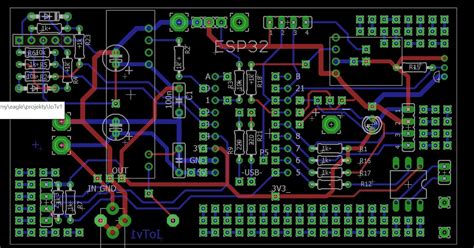 Arduino Na Dobry Początek Nowy Moduł Iot Esp32 C3 Z Pcbway