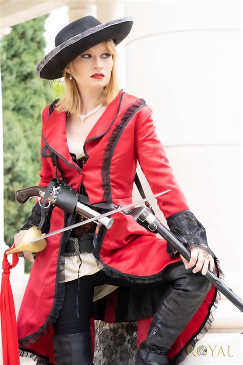 Model Brandi Mcbride Cosplayer Cosplay By Royal Facebook