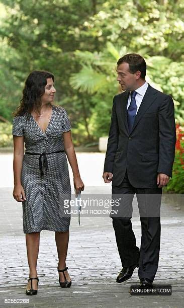 Margarita Simonyan Feet Aznudefeet