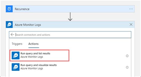 Export Data From A Log Analytics Workspace To A Storage Account By Using Logic Apps Azure