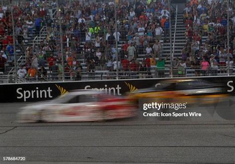 172 Earnhardt Ganassi Racing Photos And High Res Pictures Getty Images