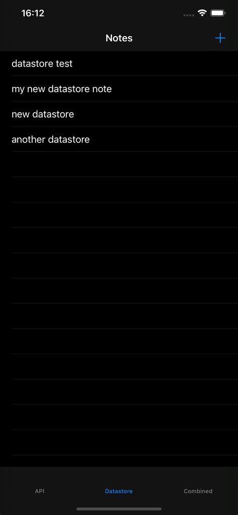 Datastore Not Syncing With Appsync · Issue 340 · Aws Amplifyamplify
