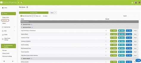 How To Set Up Form Validation On Kizeo Forms